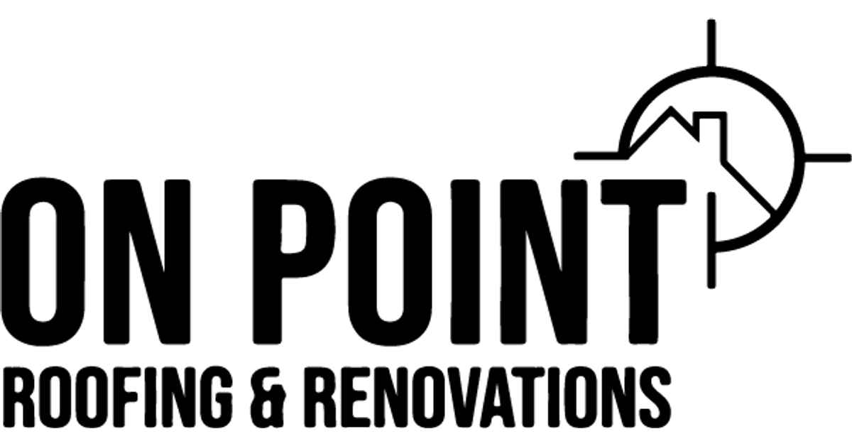 Products – On Point Roofing